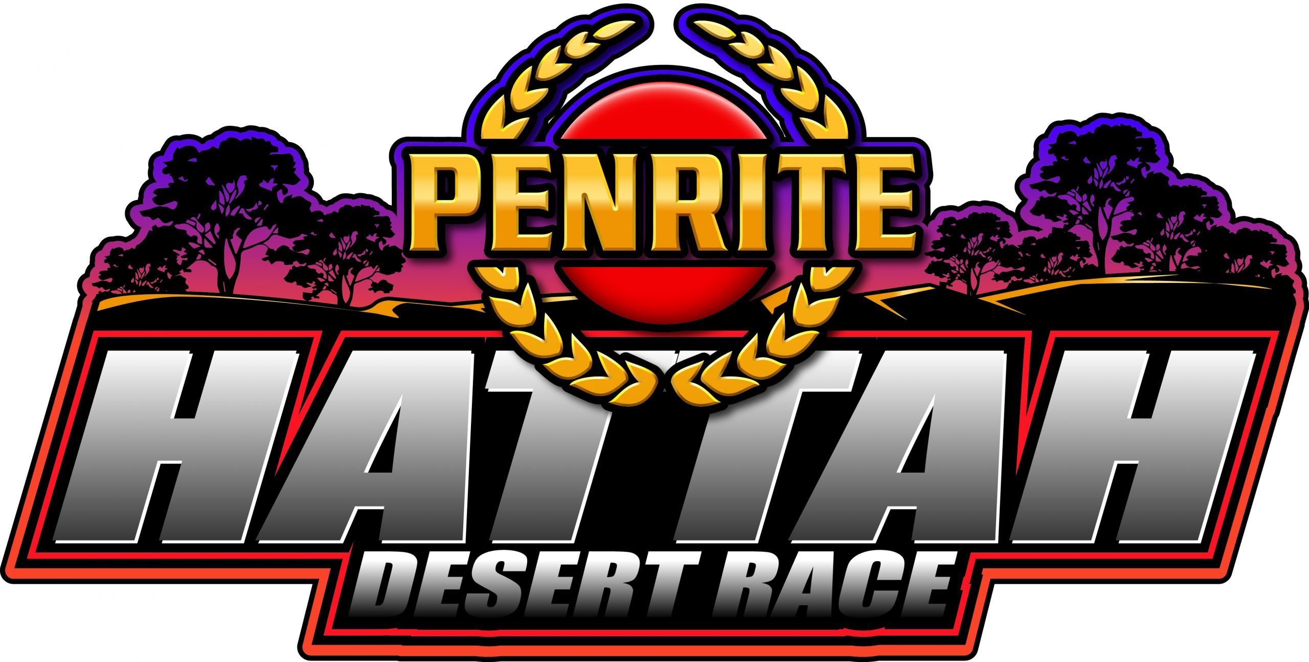 2020 Hattah Desert Race - North West Victorian Motorcycle Club